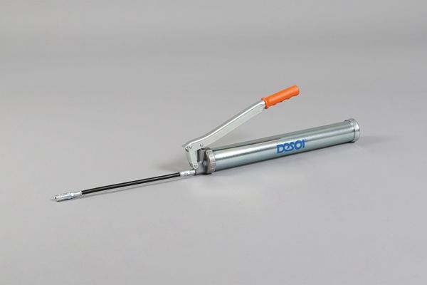 Manual reciprocating pump DESOI M-Power 100 | Leaf Group LTD